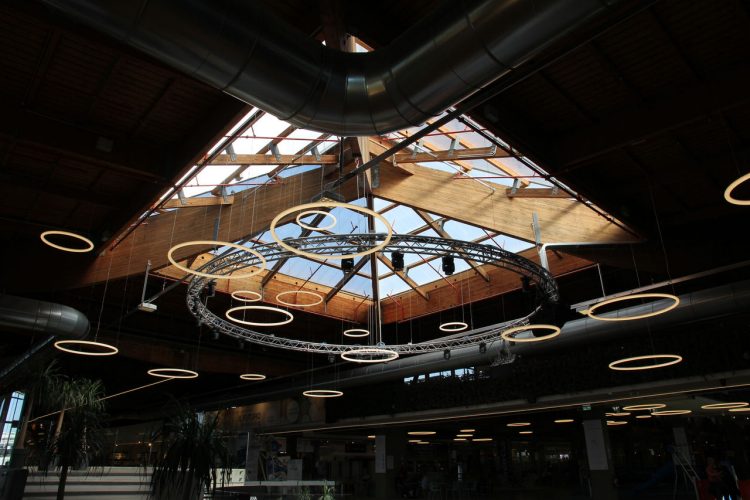 FICO Eataly World, parco enogastronomico a Bologna - Italia.it