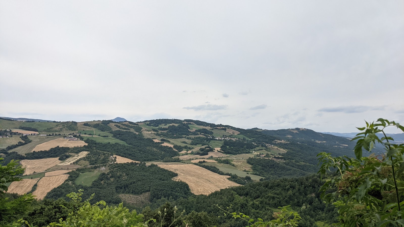 Pian del Voglio - Italia.it