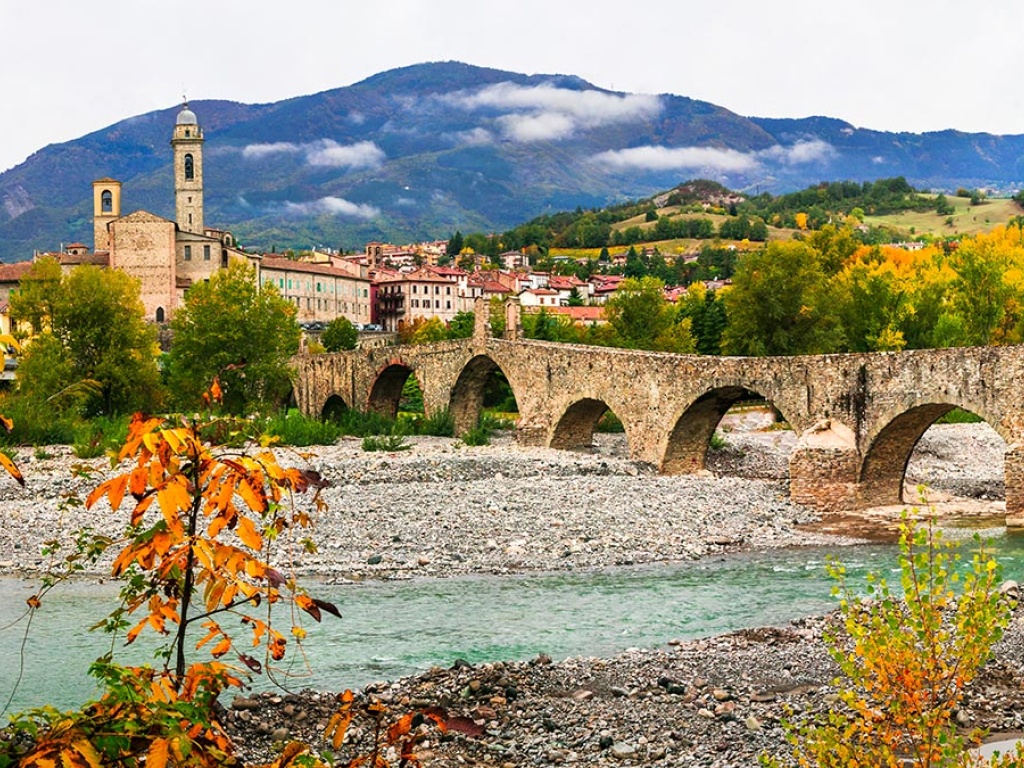 Bobbio, borgo in Emilia-Romagna: cosa vedere - Italia.it