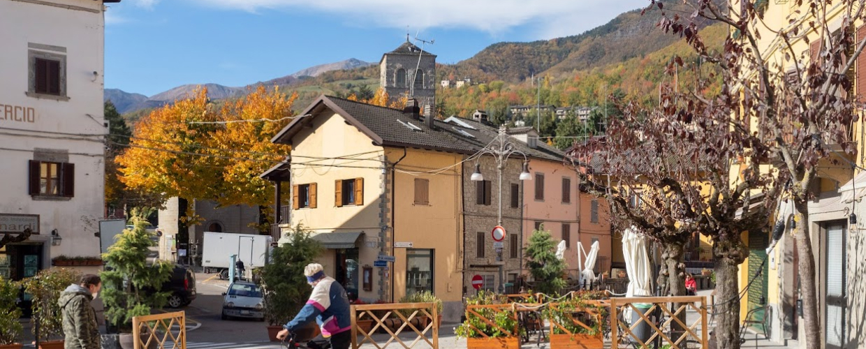 Visita Fanano, borgo in Emilia-Romagna - Italia.it