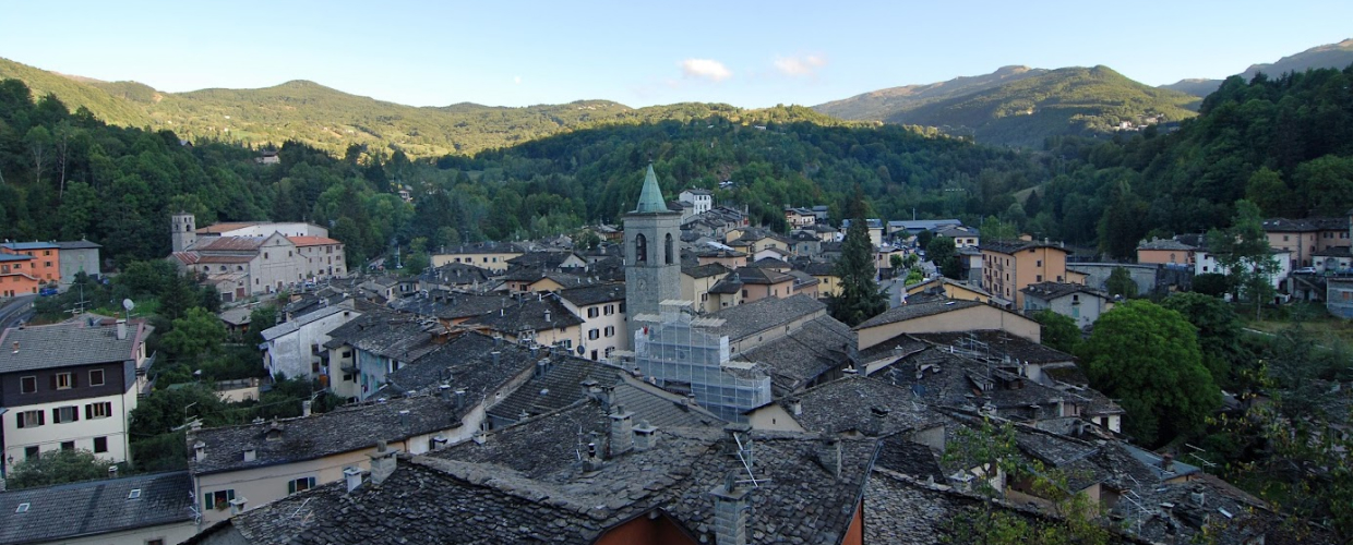 Fiumalbo, borgo in Emilia-Romagna: cosa vedere - Italia.it