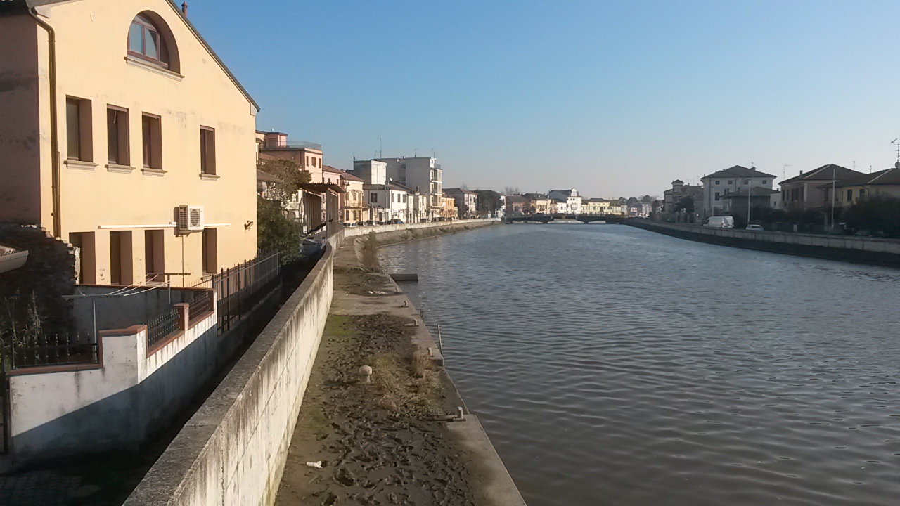 Codigoro - Italia.it