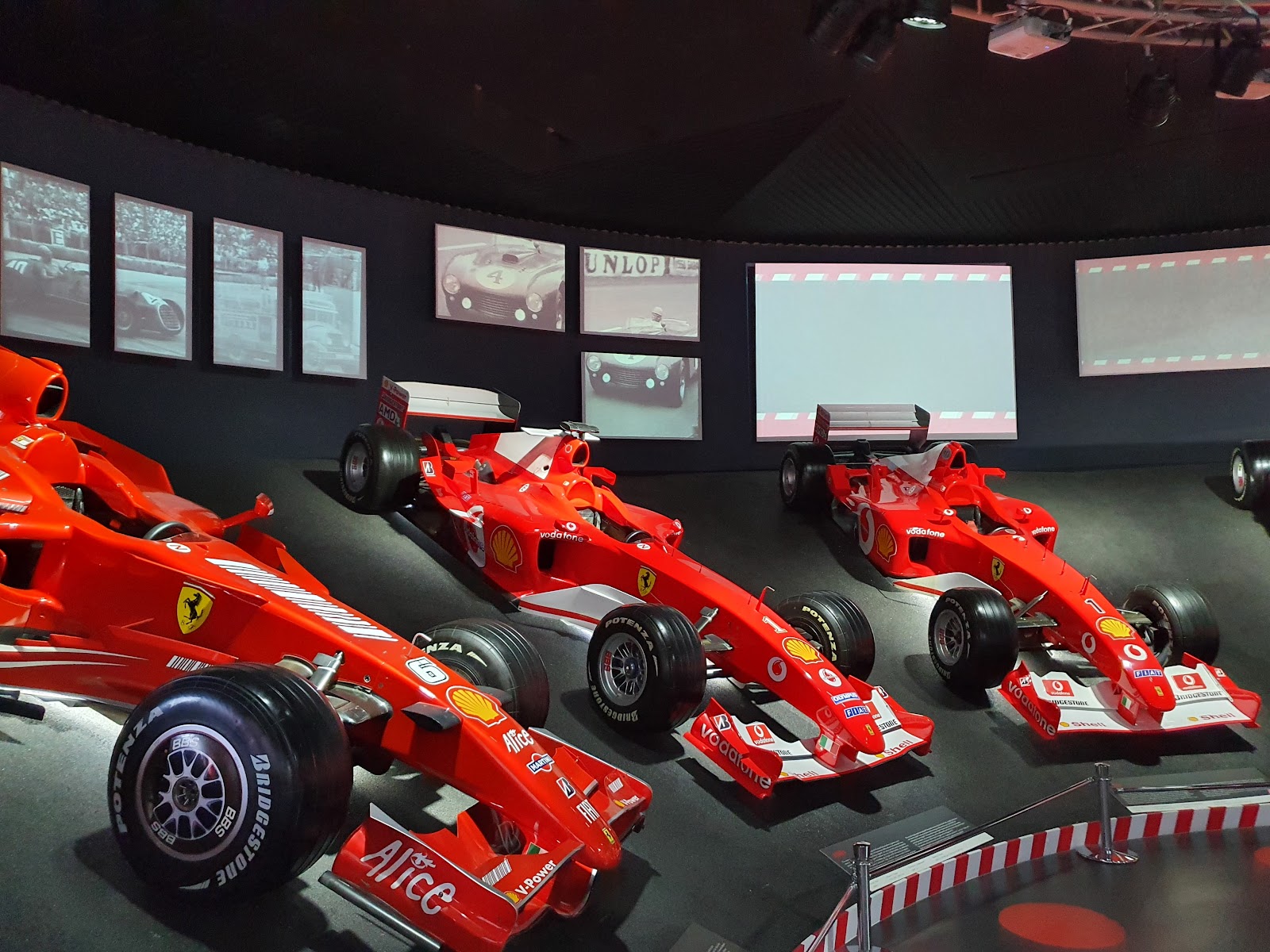 Museo Ferrari Maranello - Italia.it