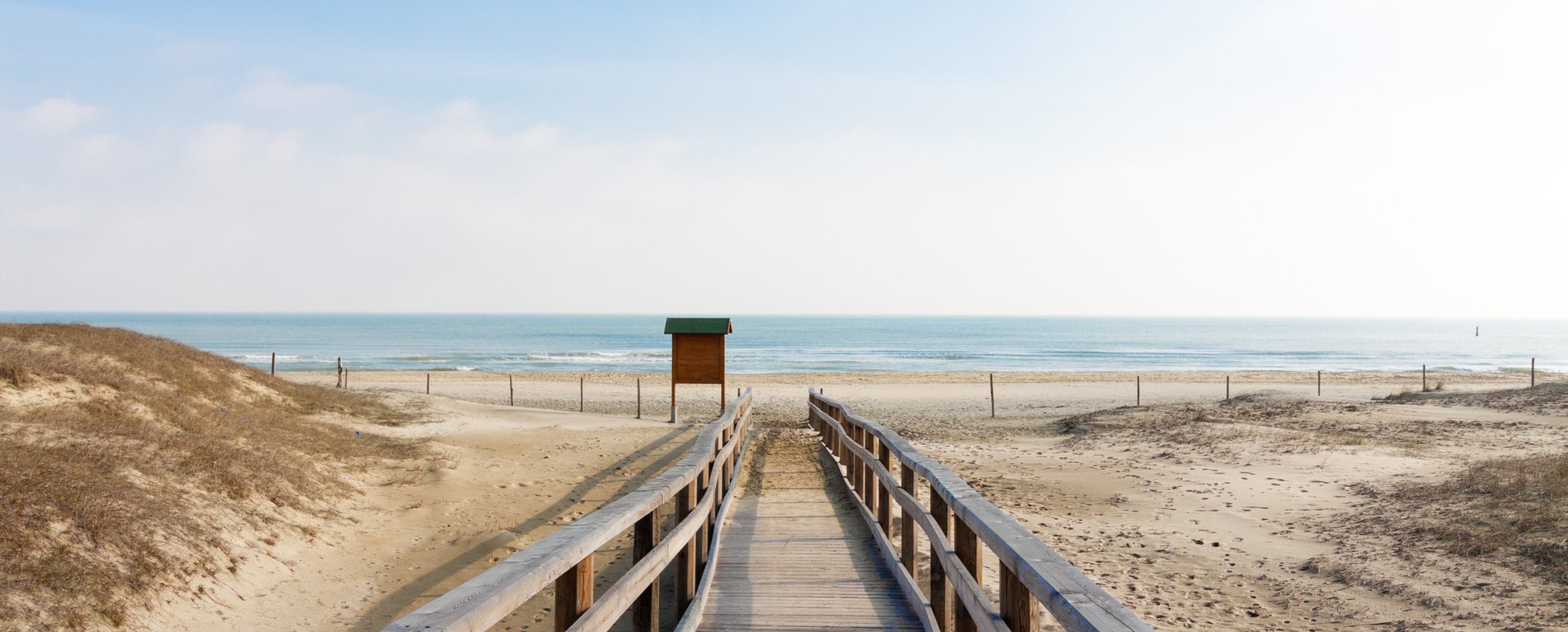 Marina di Ravenna, città balneare della Romagna - Italia.it