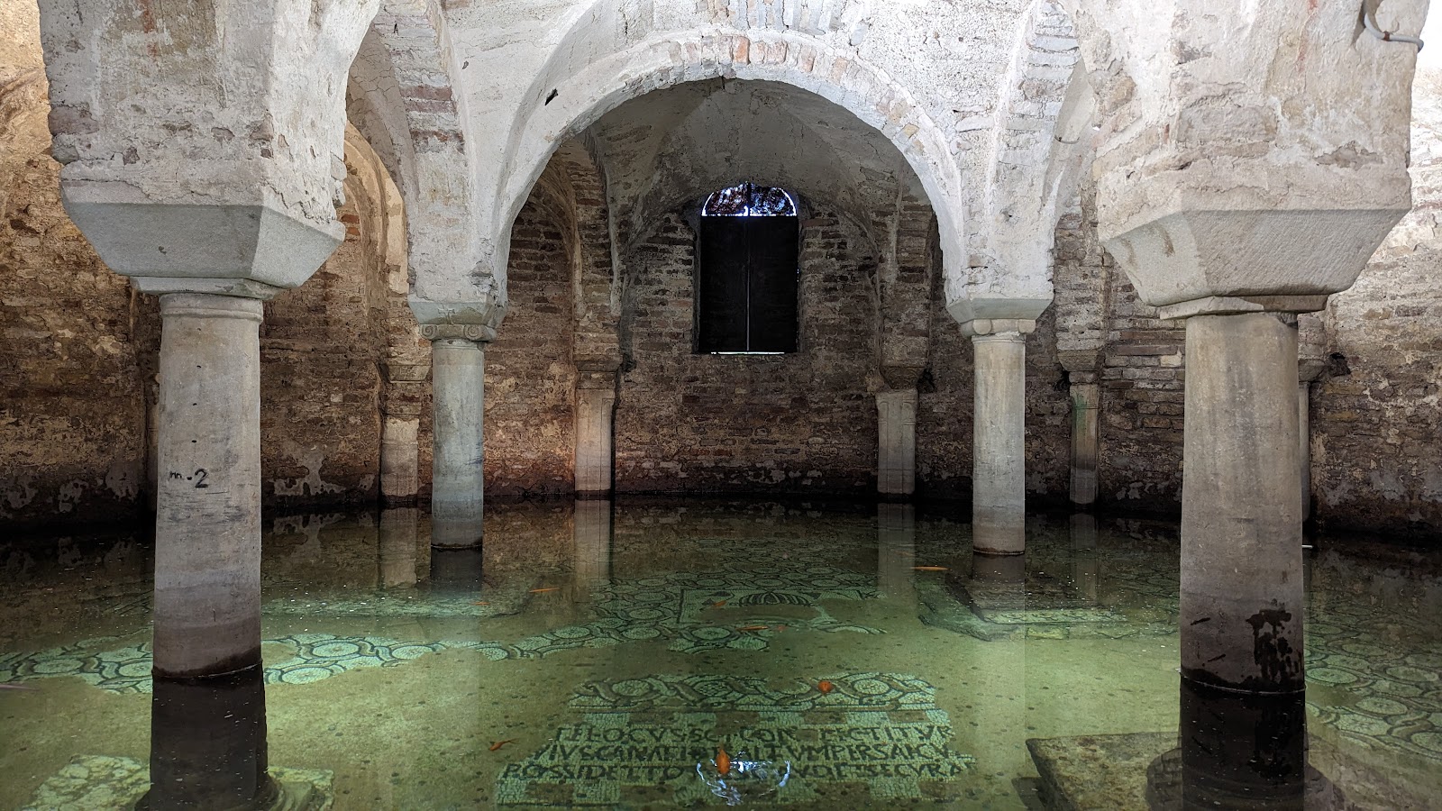 Tomba di Dante - Italia.it