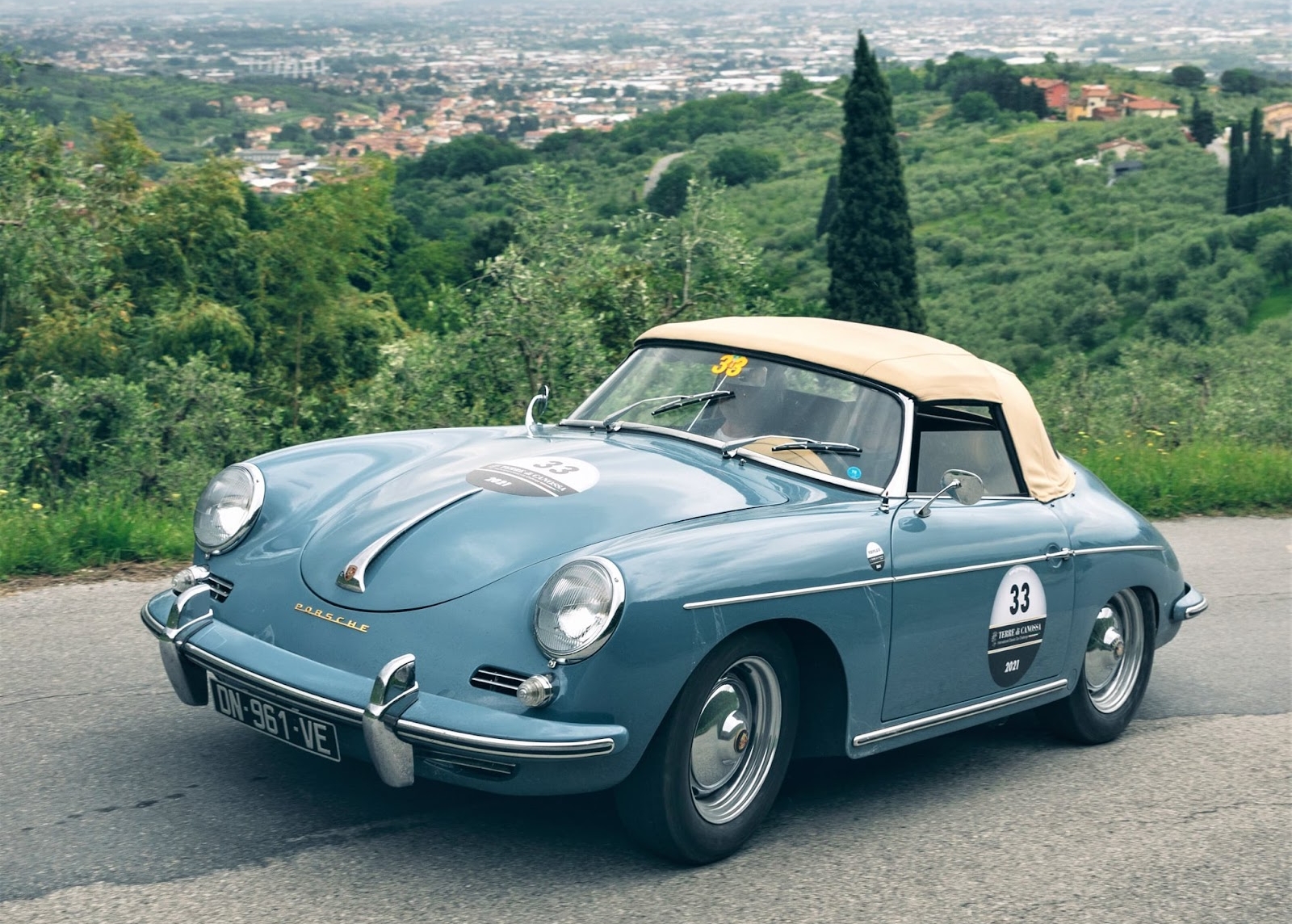 Canossa Events - Italia.it