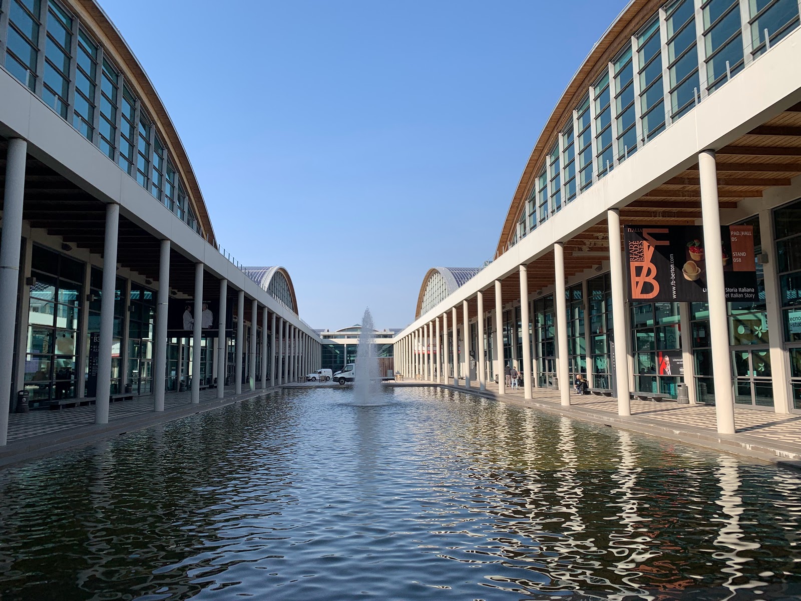 Italian Exhibition Group - Fiera di Rimini - Italia.it