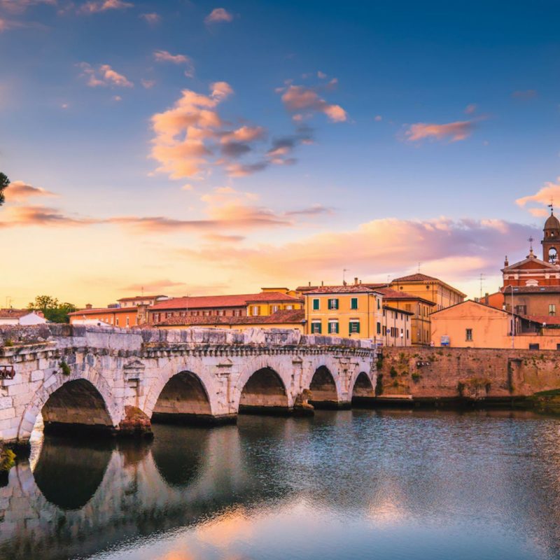 Cosa vedere e fare a Rimini- Italia.it