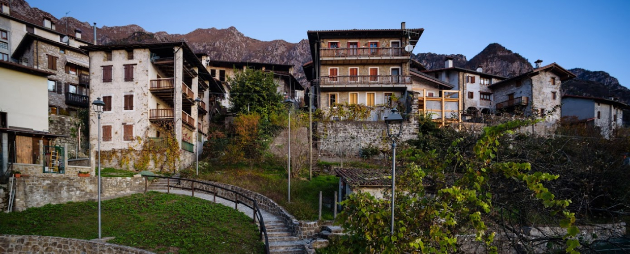 Frisanco - Italia.it