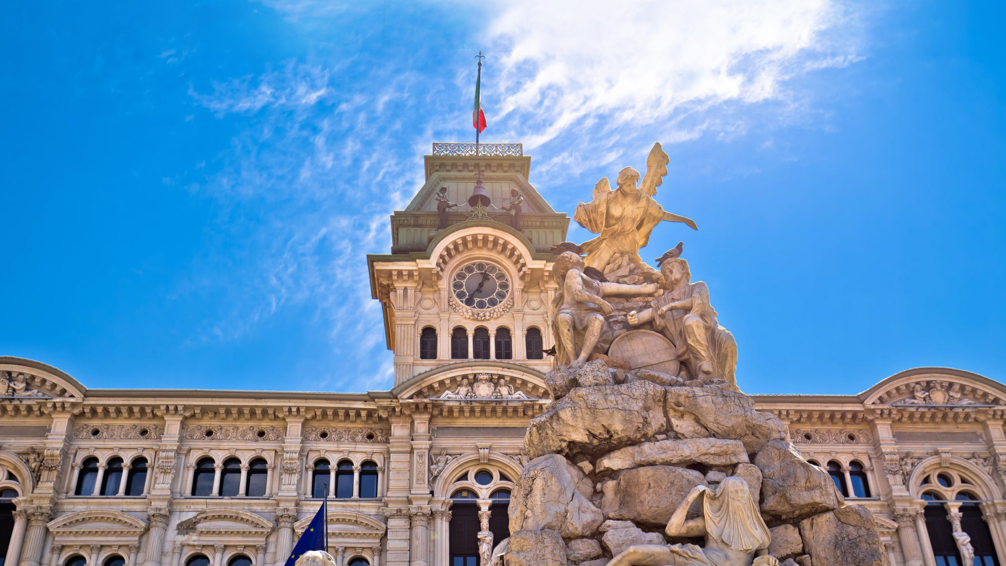 Cosa vedere e fare nel Friuli-Venezia Giulia - Italia.it