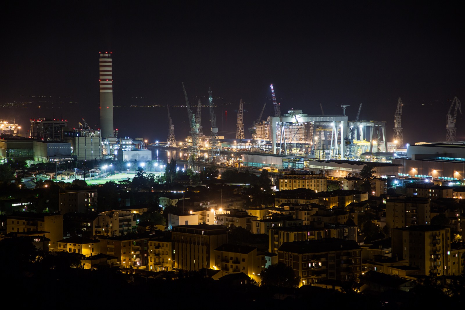 Monfalcone - Italia.it