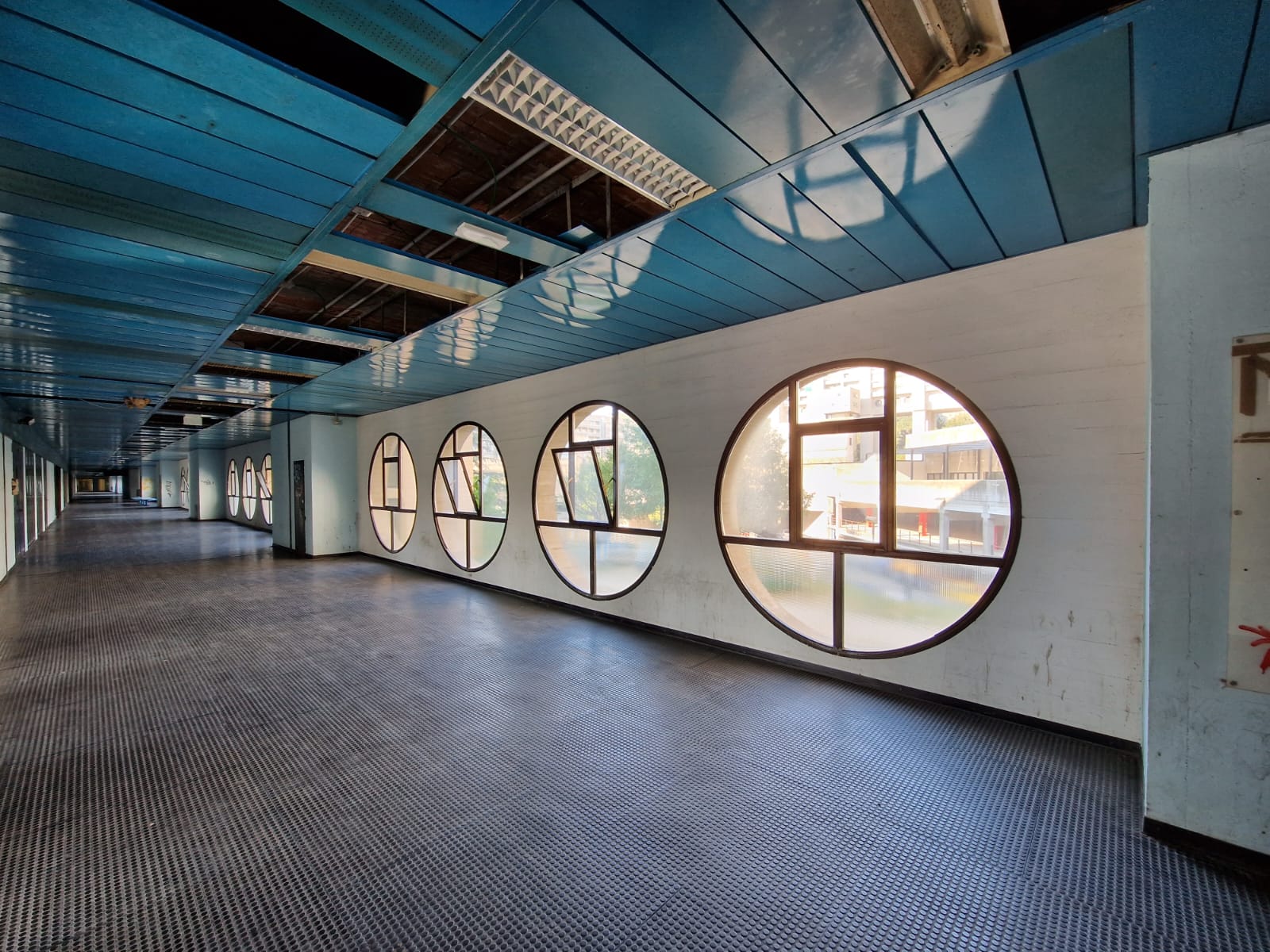 Il quadrilatero - Italia.it