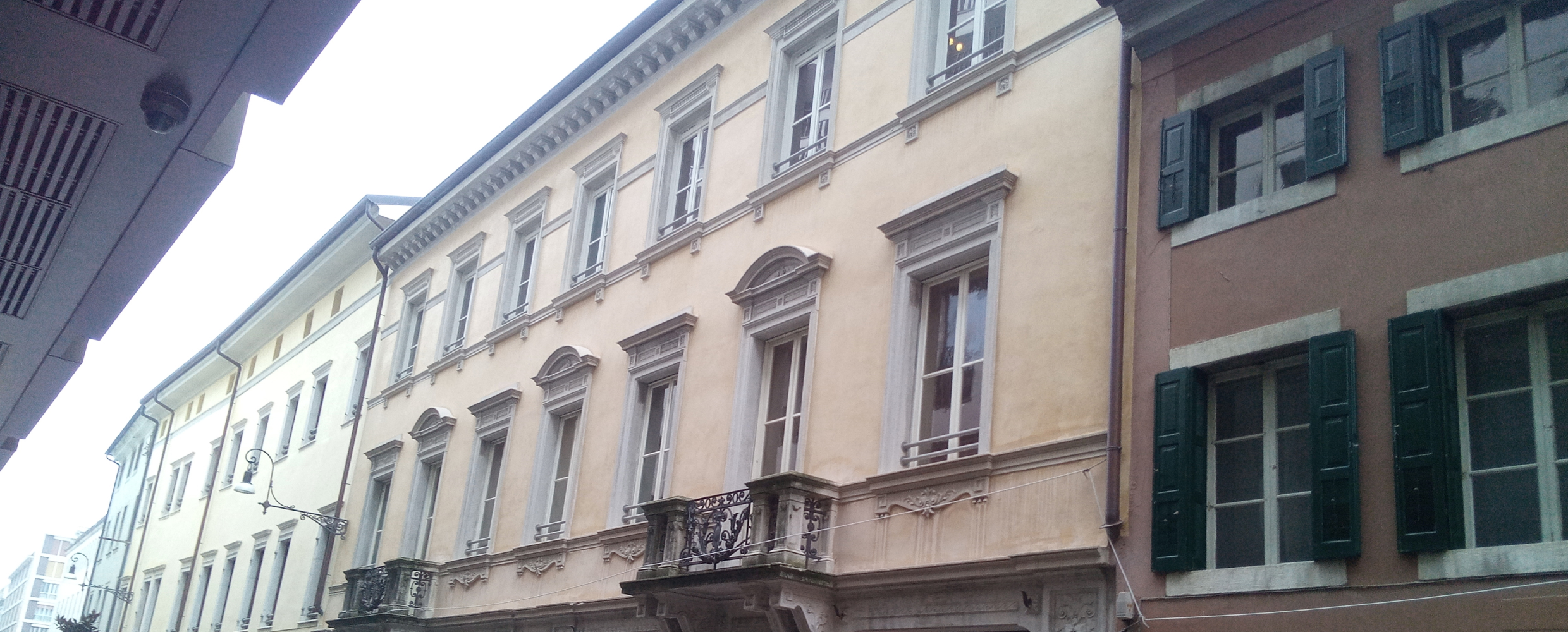 Casa Cavazzini – Museo d’Arte Moderna e Contemporanea - Italia.it