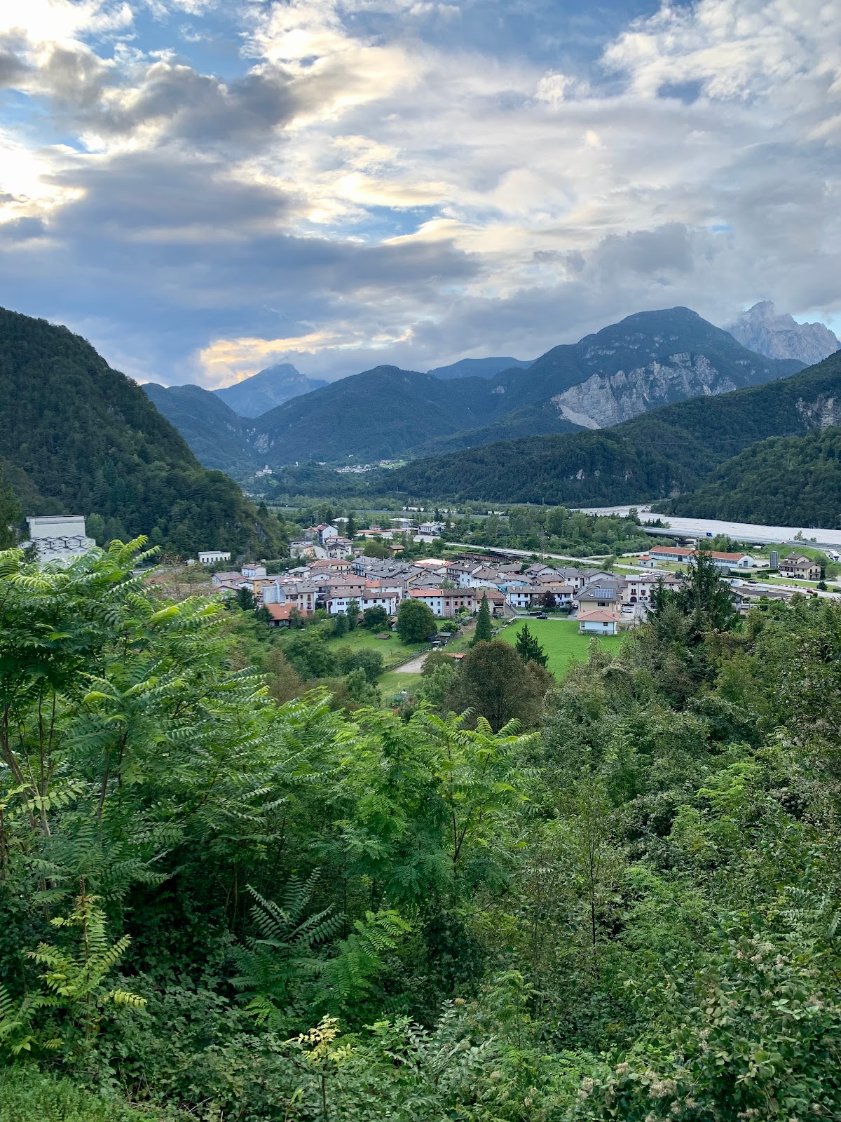 Resiutta - Italia.it