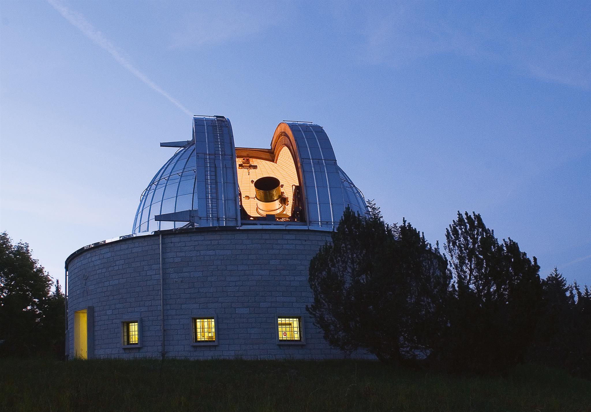 Osservatorio Astronomico - Italia.it