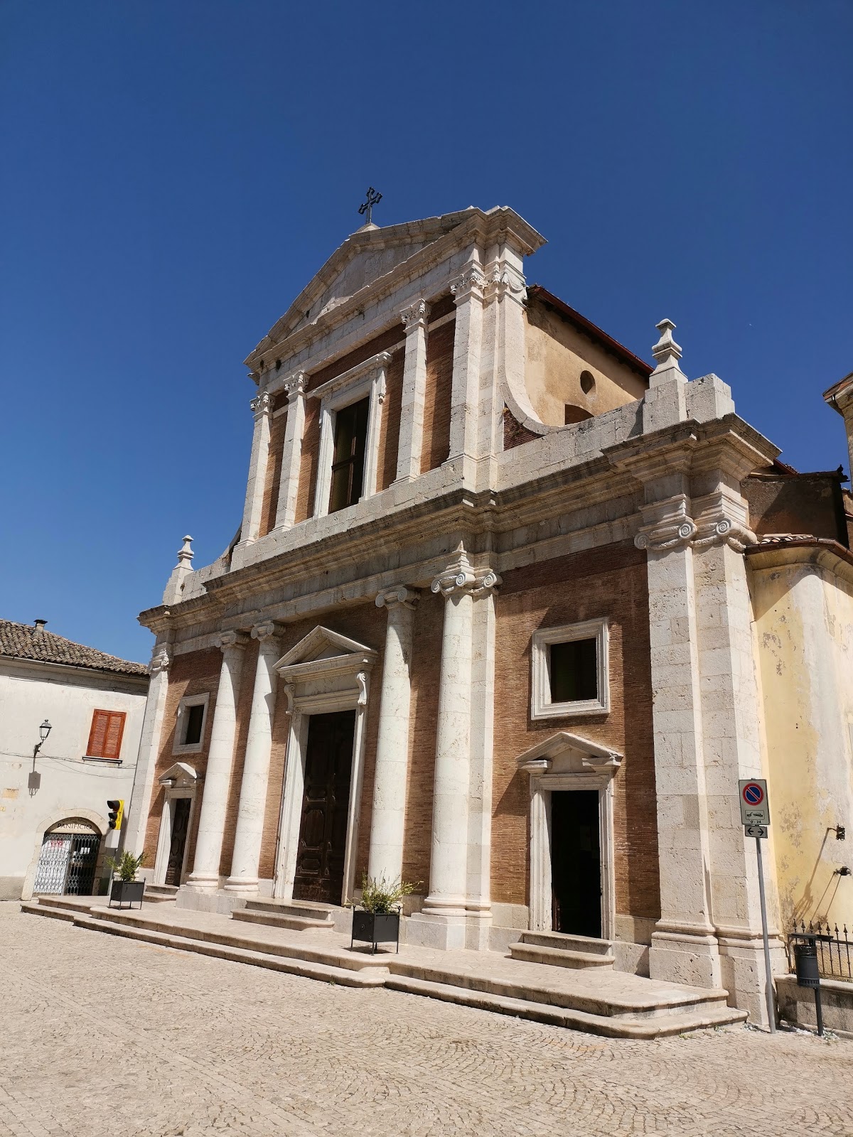 Boville Ernica, borgo nel Lazio: cosa vedere - Italia.it