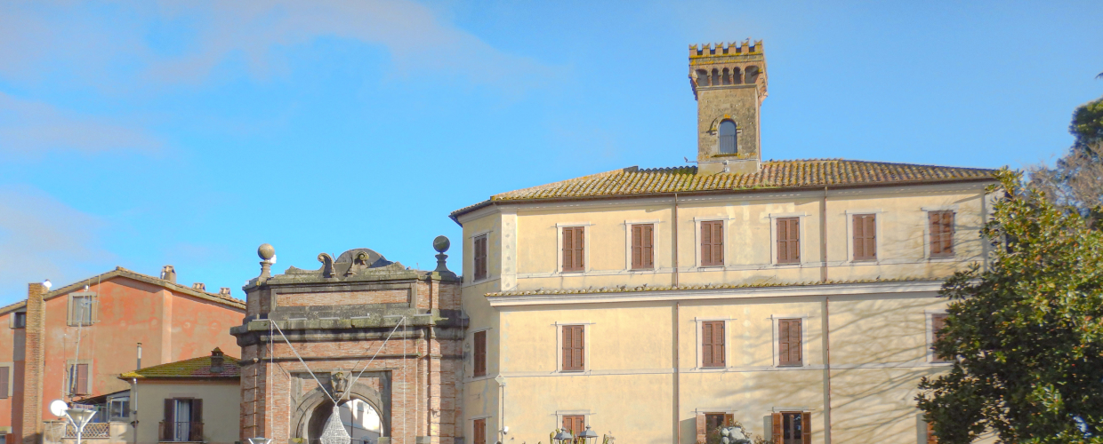 Campagnano di Roma - Italia.it