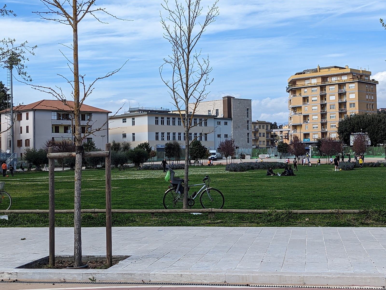 Matusa Park - Italia.it