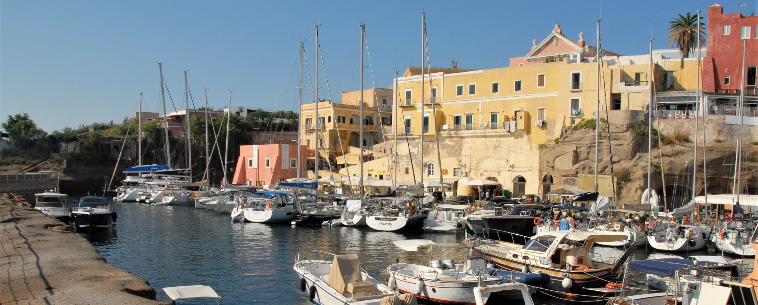 Porto Romano - Italia.it