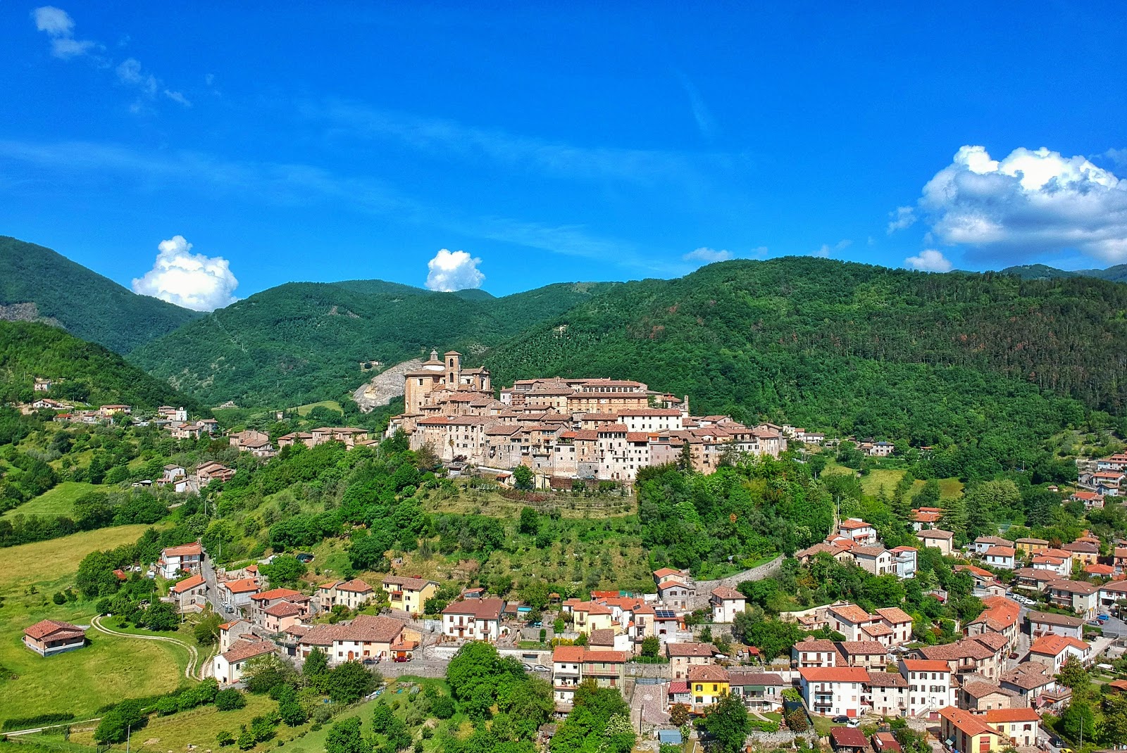 Contigliano - Italia.it