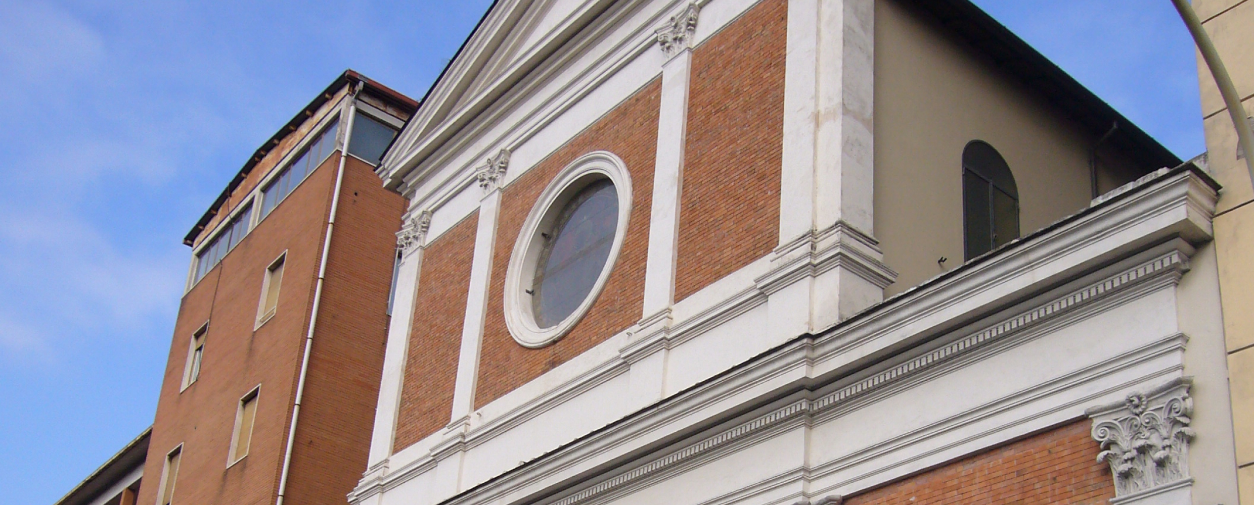 Chiesa di Sant'Elena - Italia.it