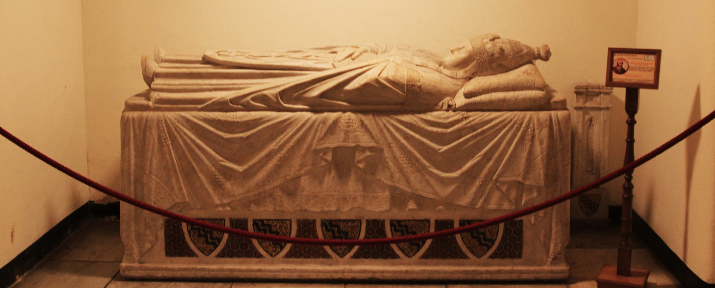 Grotte Vaticane - Italia.it