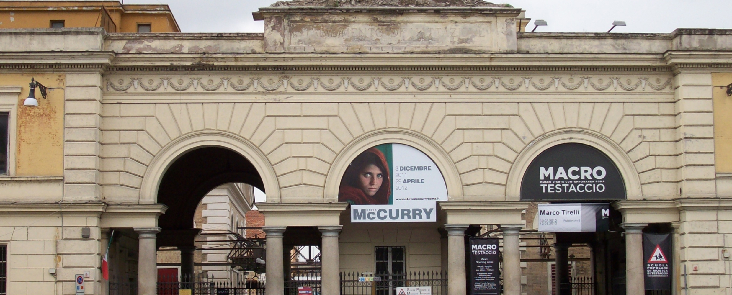 Mattatoio - Italia.it