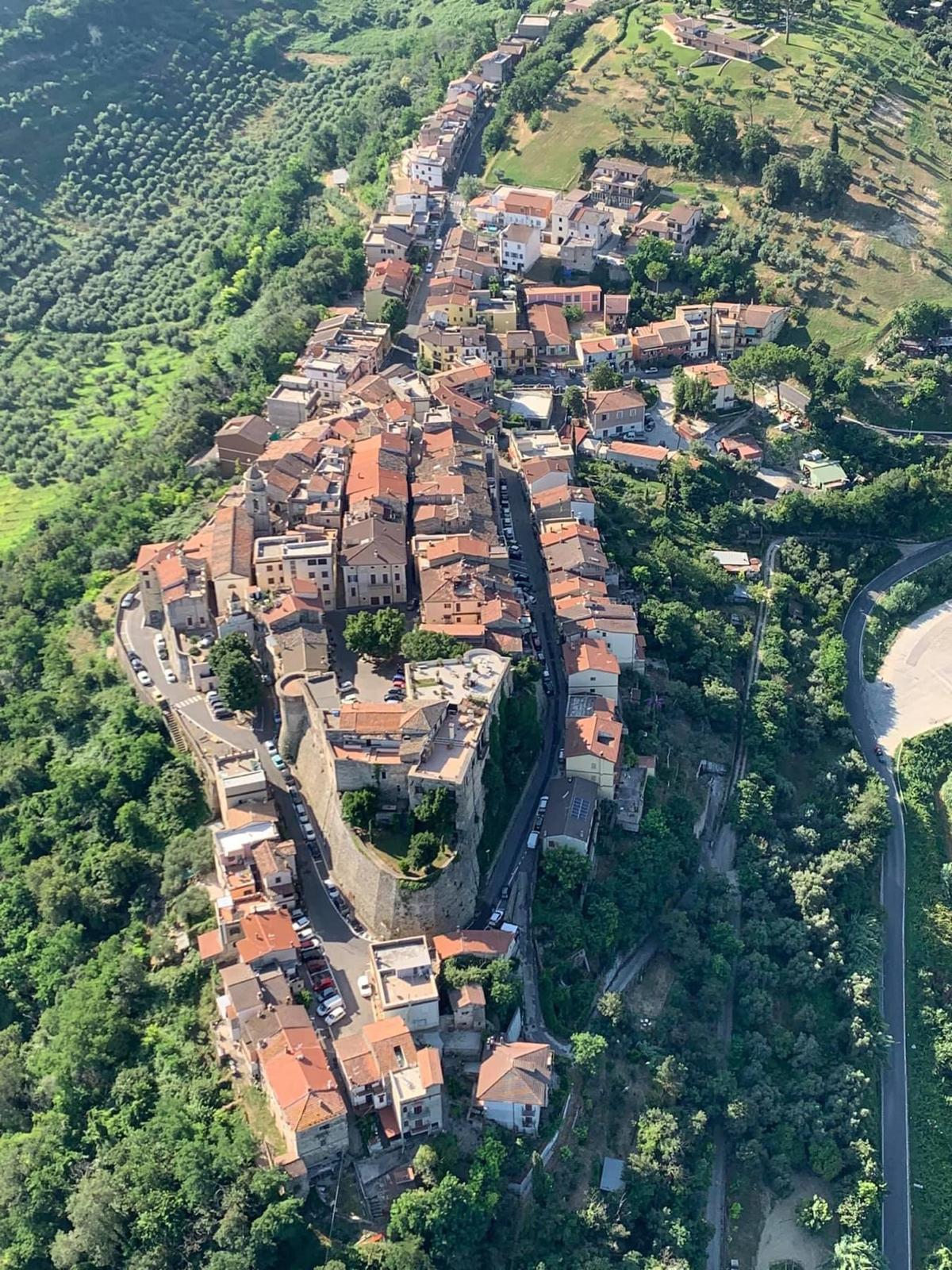 Montelibretti - Italia.it