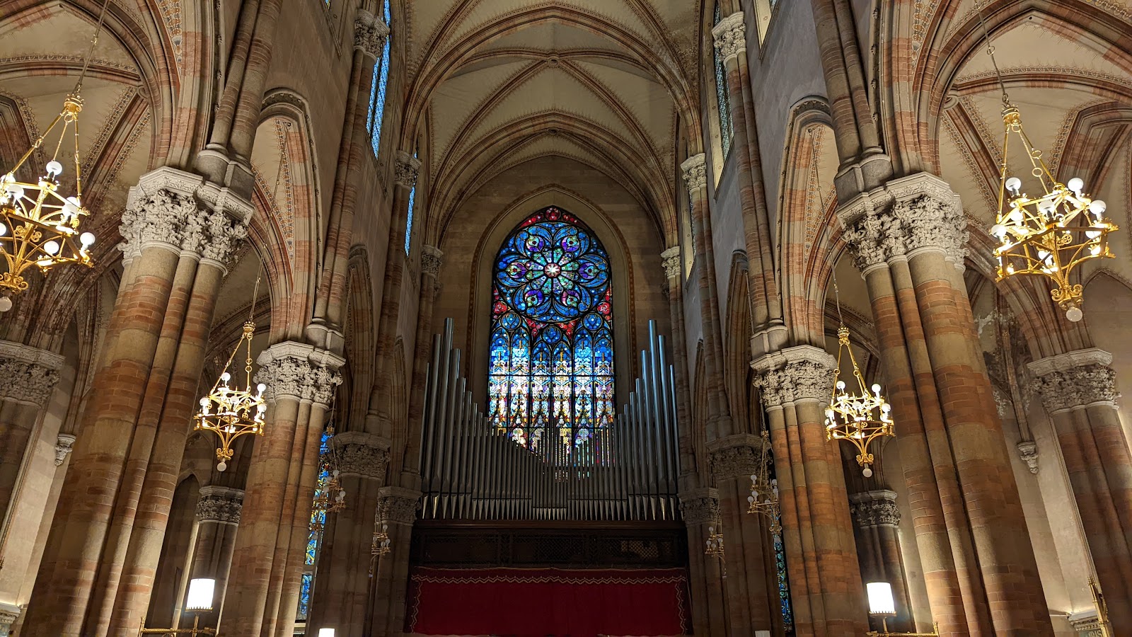 Museo Delle Anime Del Purgatorio - Italia.it