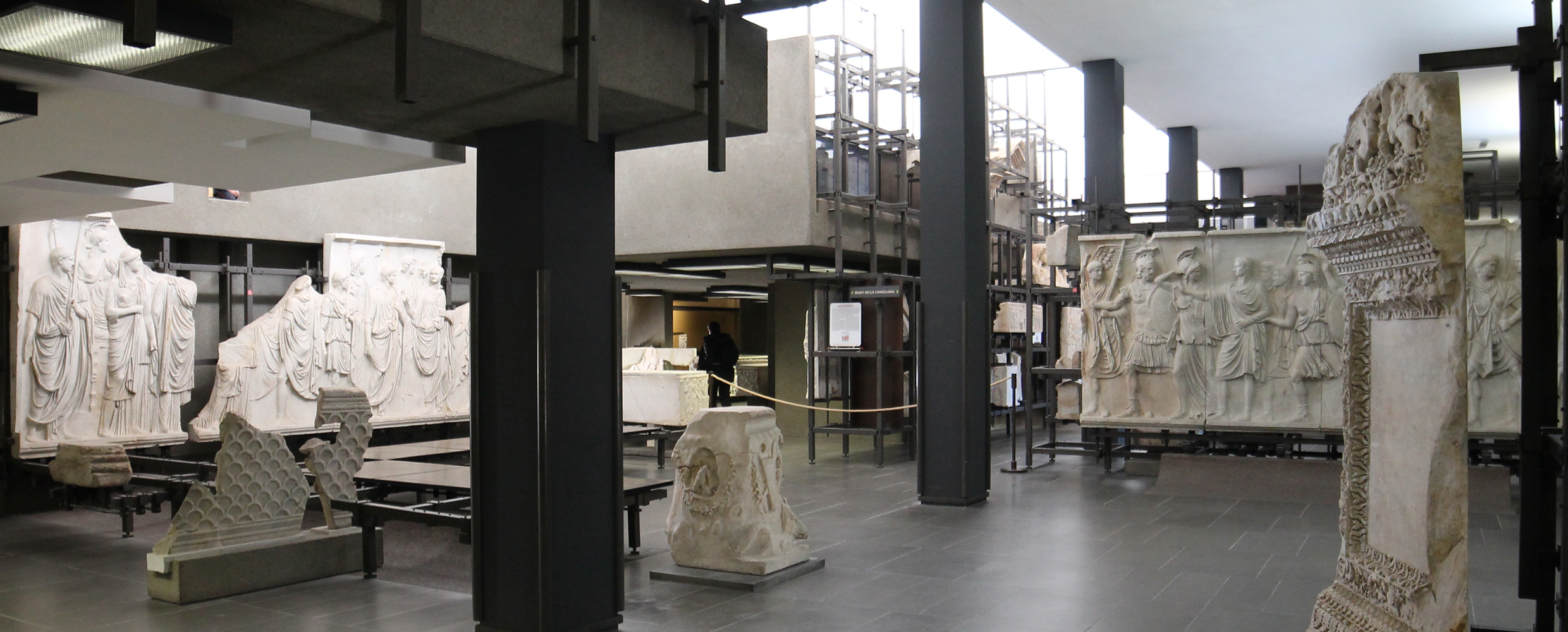Museo Gregoriano Profano - Italia.it