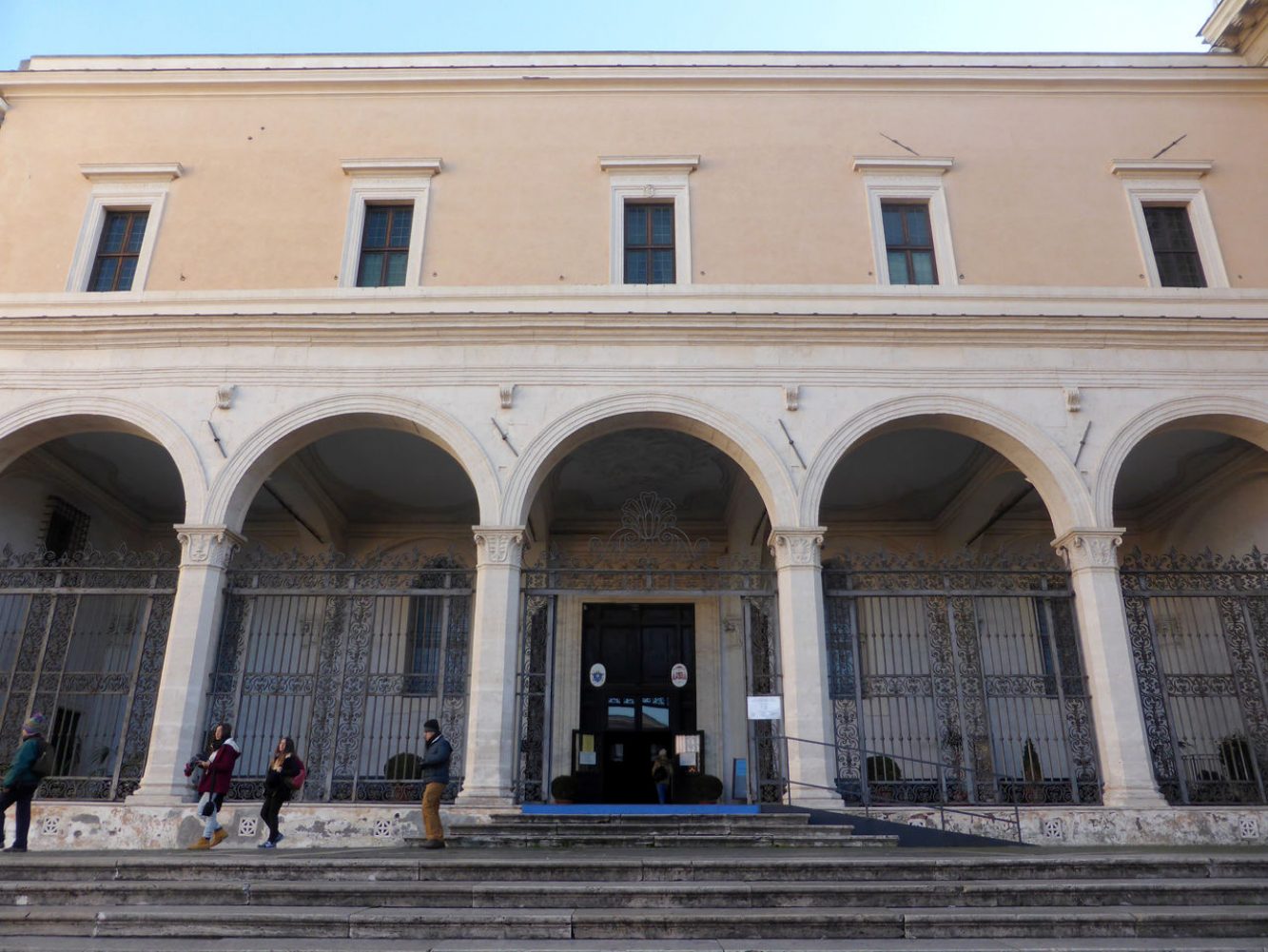 Rione Monti: cosa vedere a Roma - Italia.it