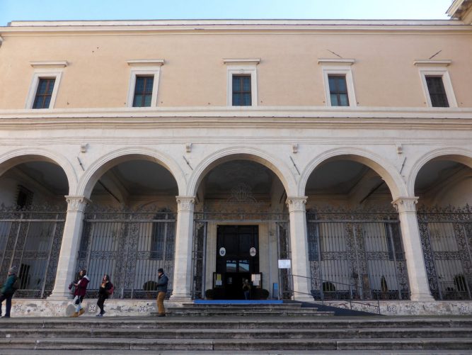 Rione Monti: cosa vedere a Roma - Italia.it