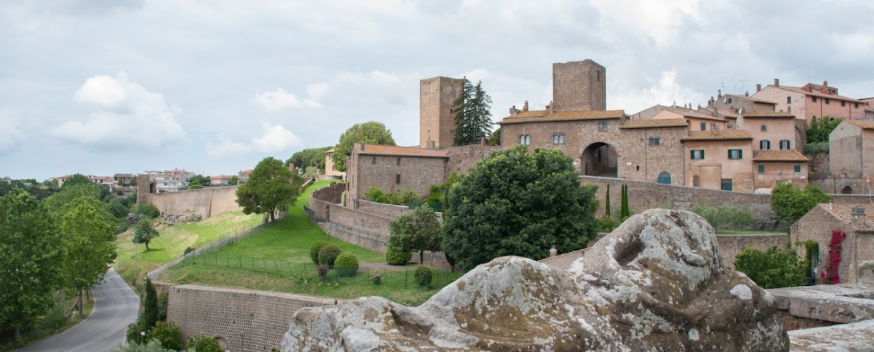 Tuscania, a village in Lazio: what to see – Italia.it