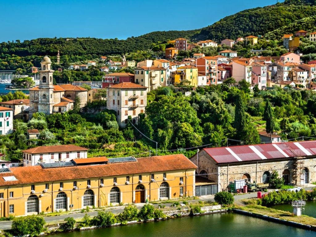 Marola, borgo in Liguria: cosa vedere - Italia.it