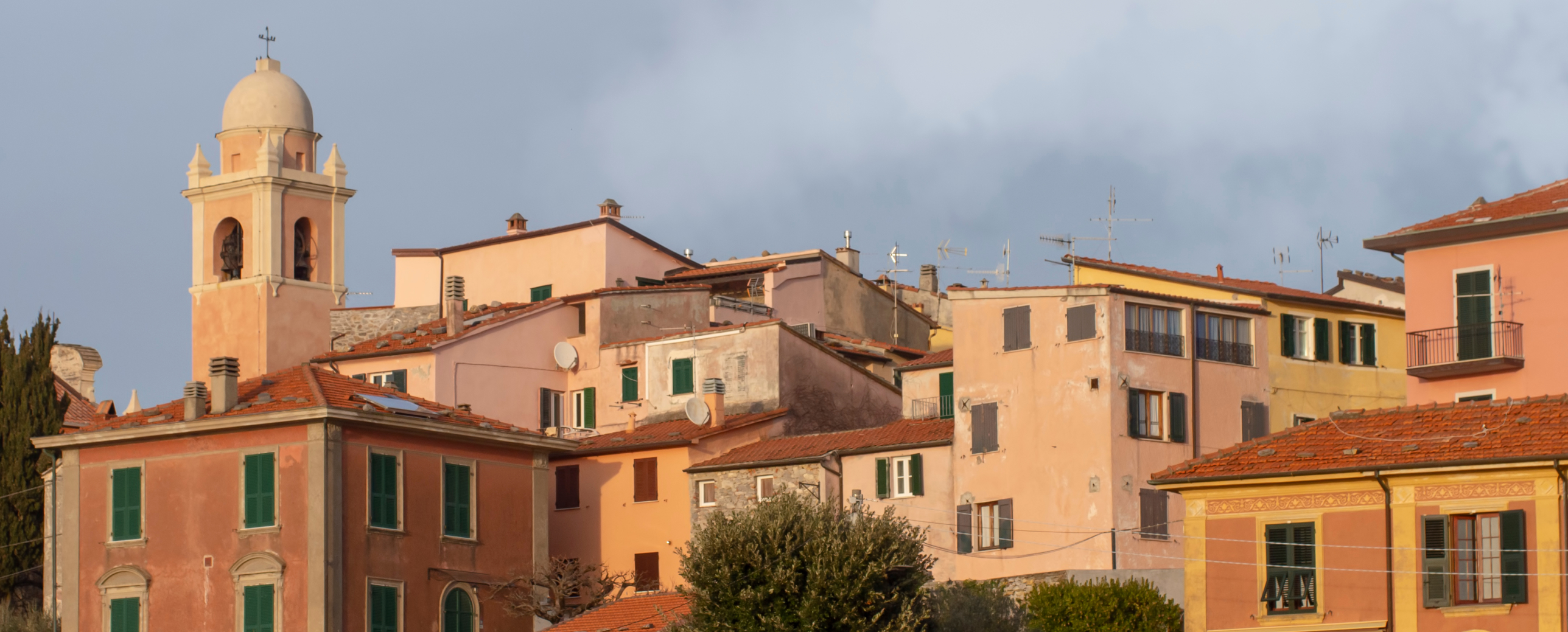 Montemarcello, borgo in Liguria: cosa vedere - Italia.it