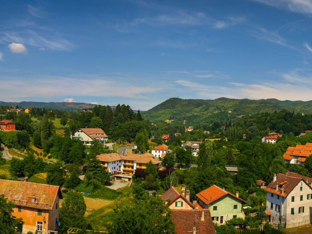 Sassello, borgo in Liguria: cosa vedere - Italia.it