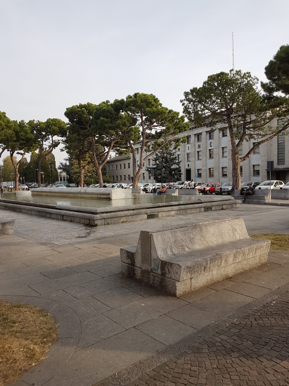 Mapa De Dalmine Bergamo Find Us