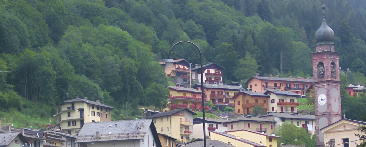 Roncobello - Italia.it