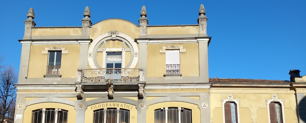 Treviglio - Italia.it