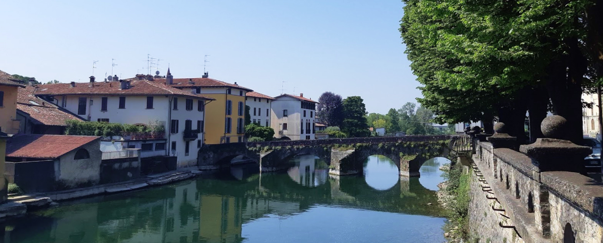 Ciclabile Brescia-Paratico - Italia.it