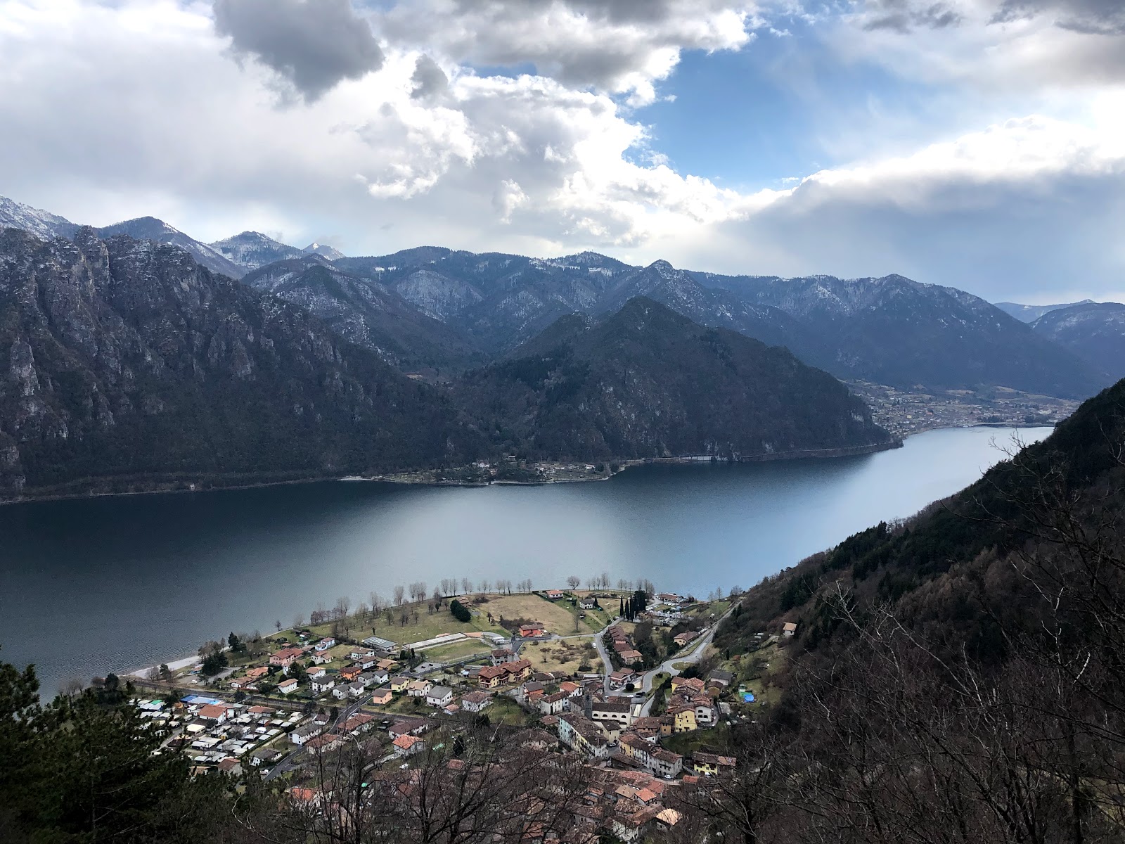 Lago d'Idro - Italia.it