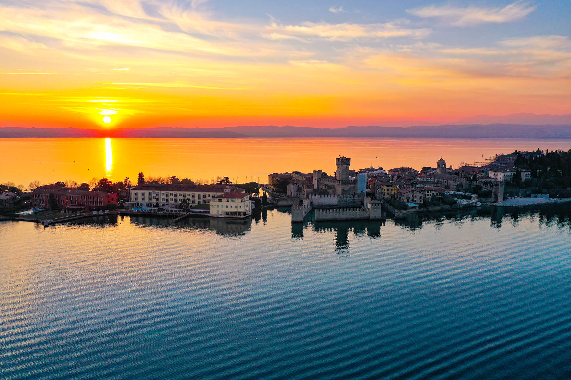 Sirmione - Italia.it