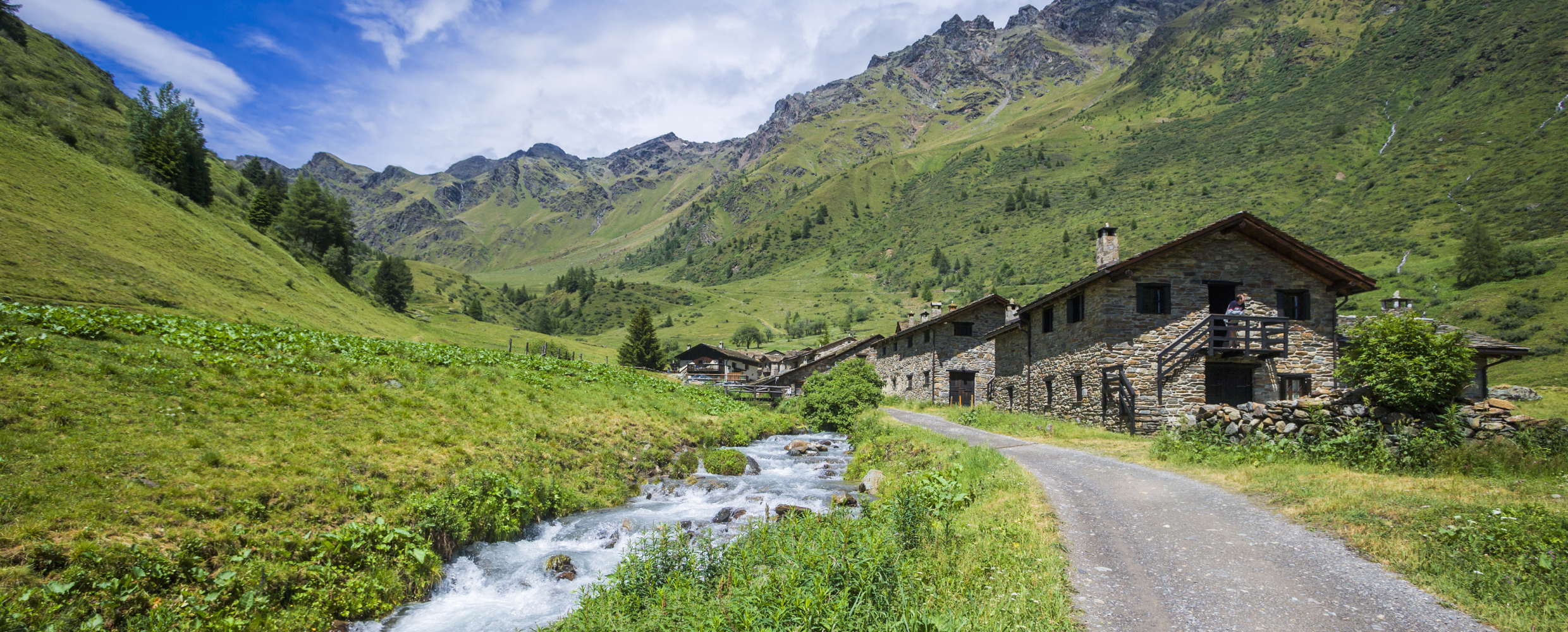 Valcamonica - Italia.it