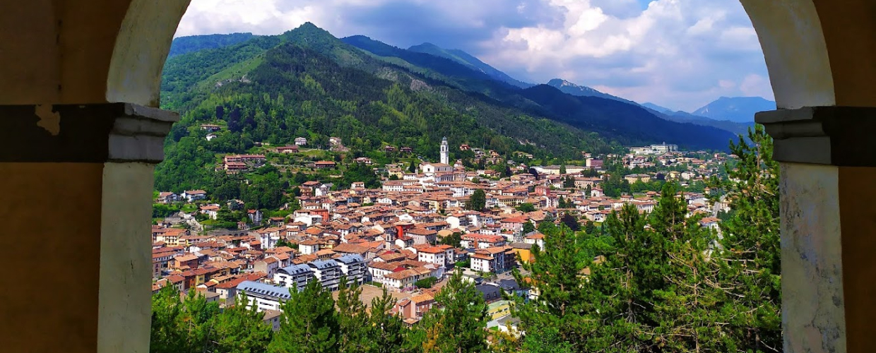 Clusone, village in Lombardy: things to do - Italia.it