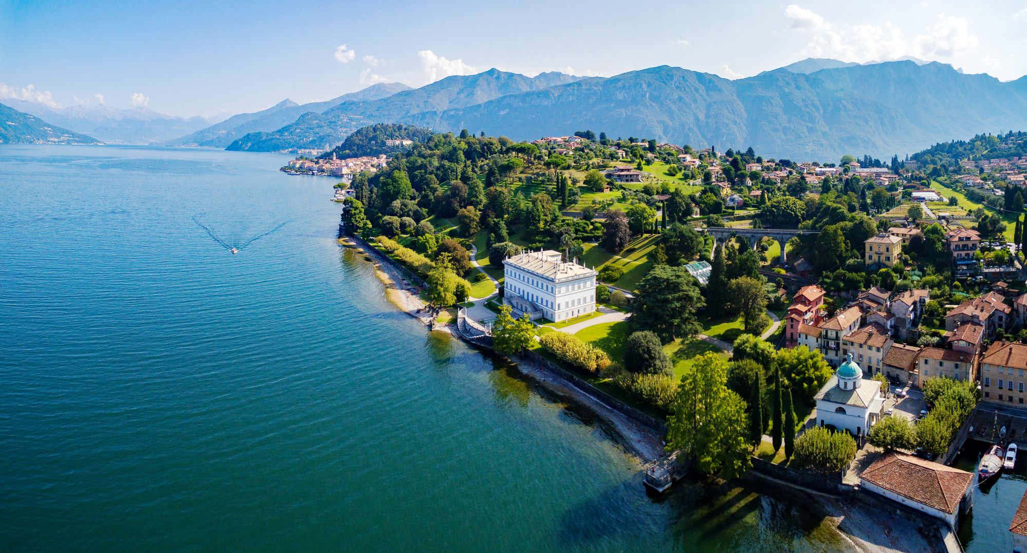 Bellagio - Italia.it