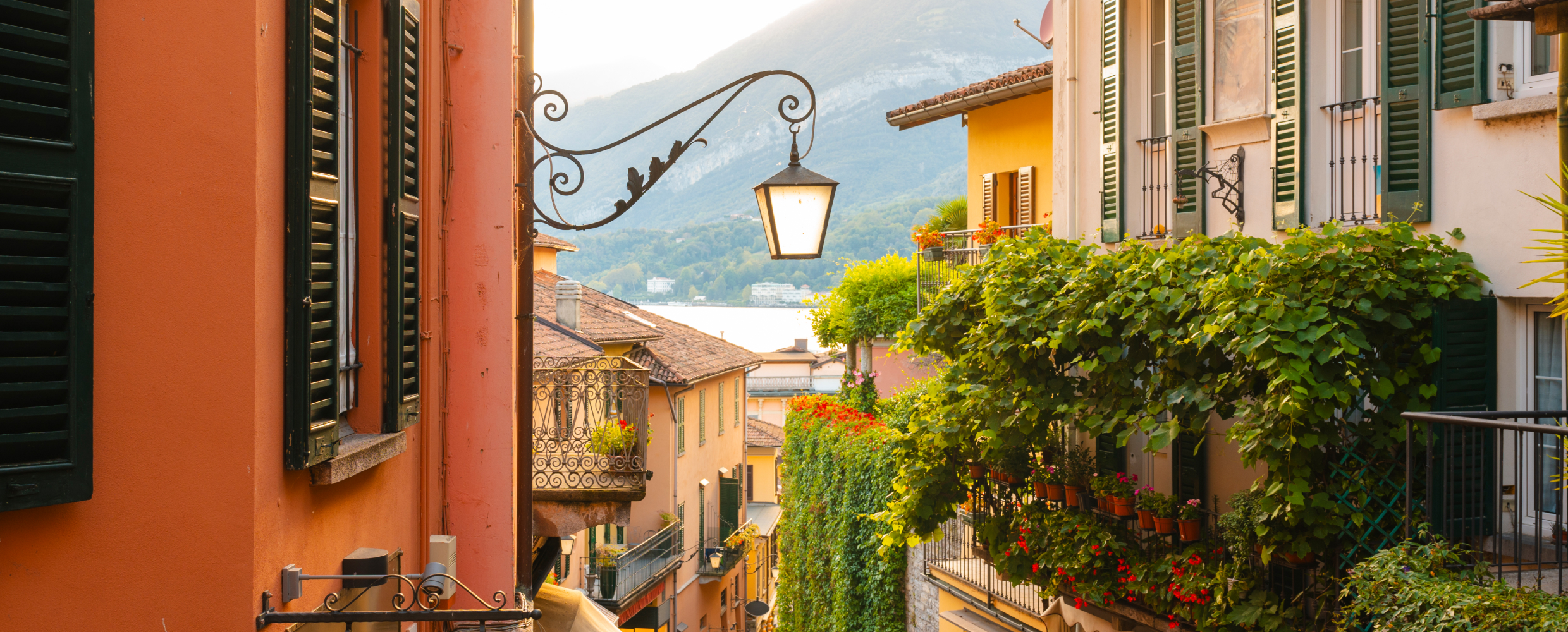 Bellagio - Italia.it
