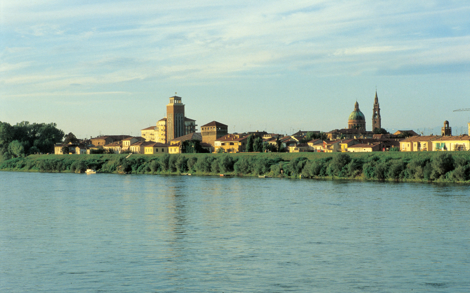 Casalmaggiore - Italia.it