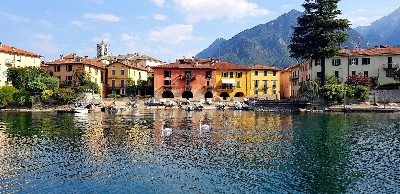 Mandello del Lario - Italia.it