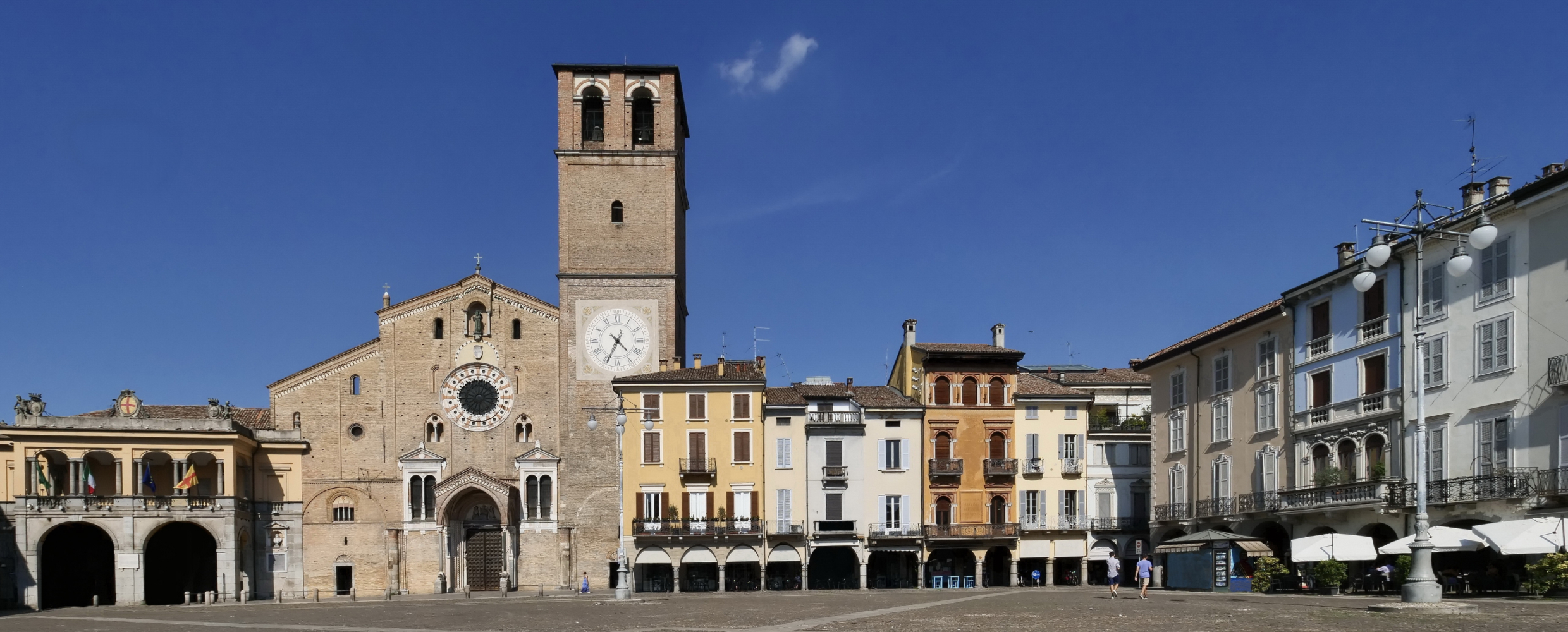 Lodi - Italia.it