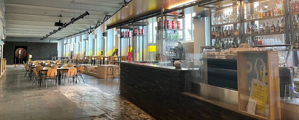 BASE Milano - Italia.it